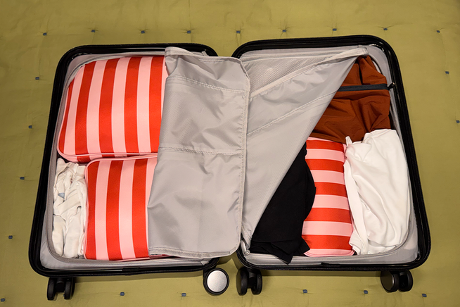 9 best cabin bags, tried and tested by a travel editor | The Independent