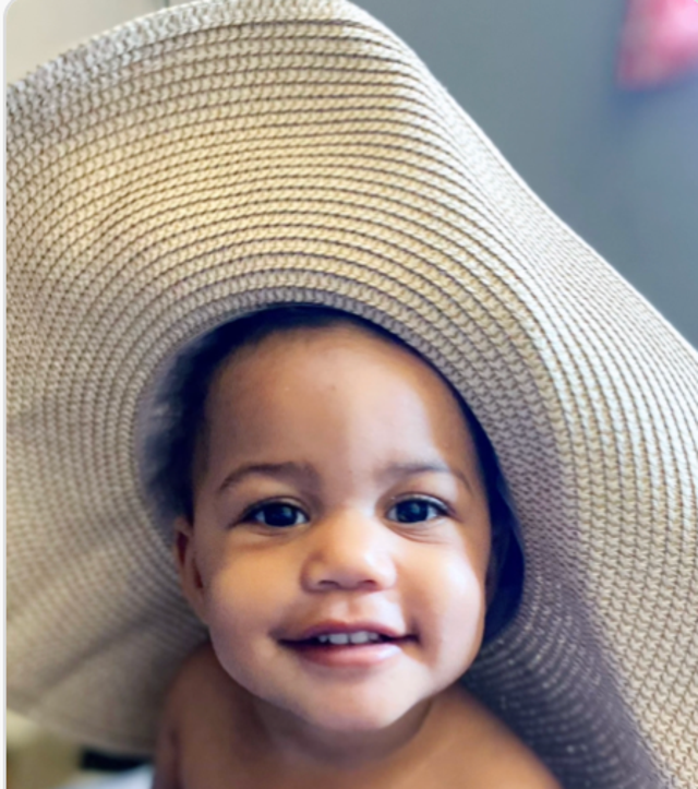Washington family of 2-year-old killed by mom’s boyfriend awarded $130 ...
