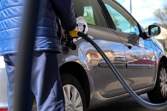 Petrol and diesel prices to fall in two weeks if Iran ceasefire holds ...