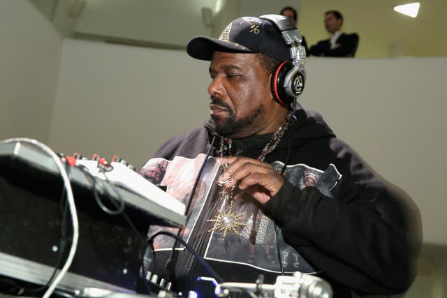 Afrika Bambaataa death: Hip-hop legend and DJ dies at 68 after cancer ...