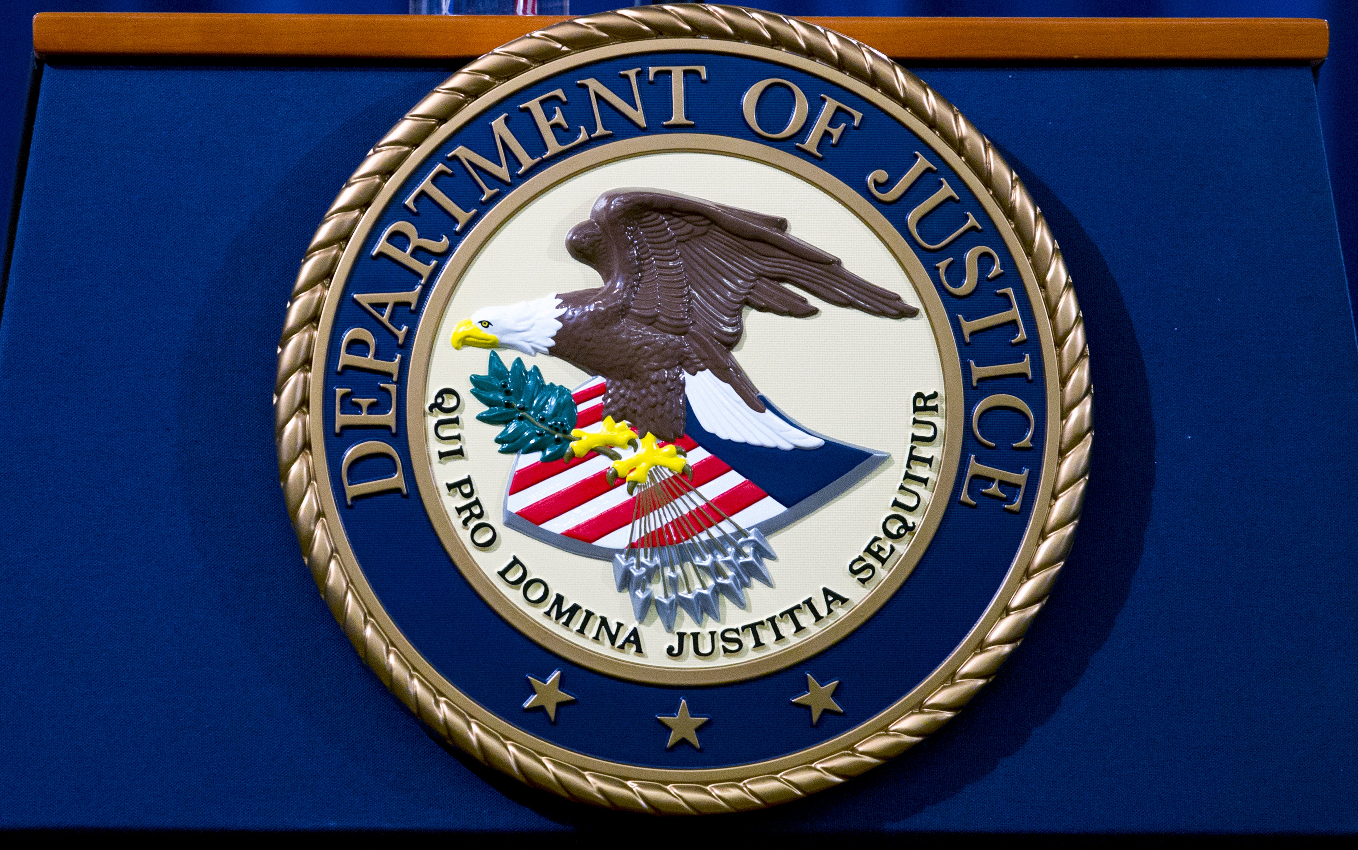 Justice Department moves to roll back gun regulations as Senate ...