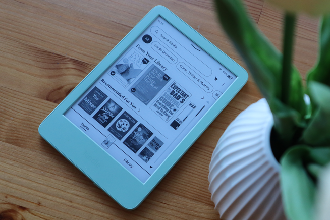 Best ereaders 2026, reviewed by a tech critic | The Independent