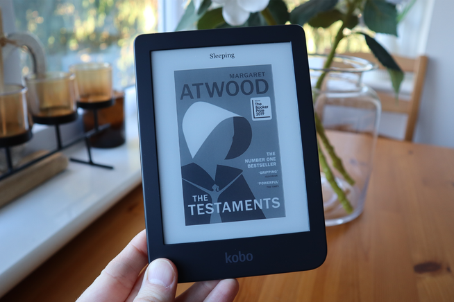 Best ereaders 2026, reviewed by a tech critic | The Independent