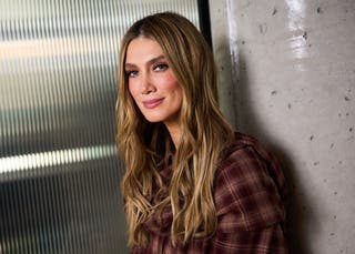 Delta Goodrem aims to channel Celine Dion and Olivia Newton-John for ...
