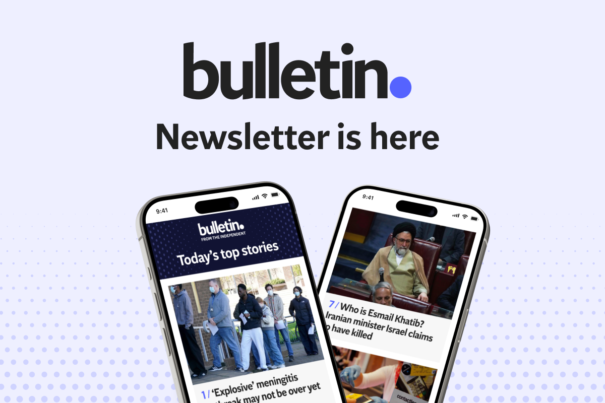 News for seriously busy people: How to sign up for The Bulletin daily ...