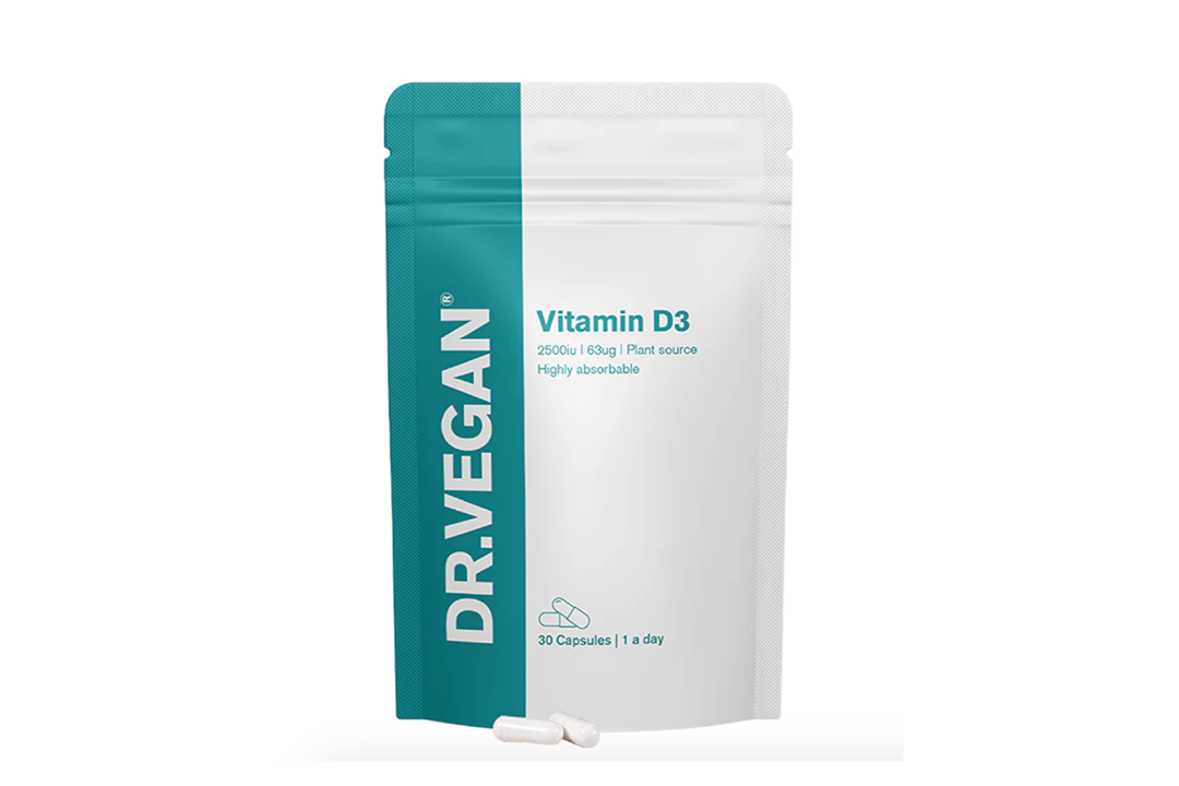 Best vitamin D supplements 2026, tested by a wellness expert | The ...