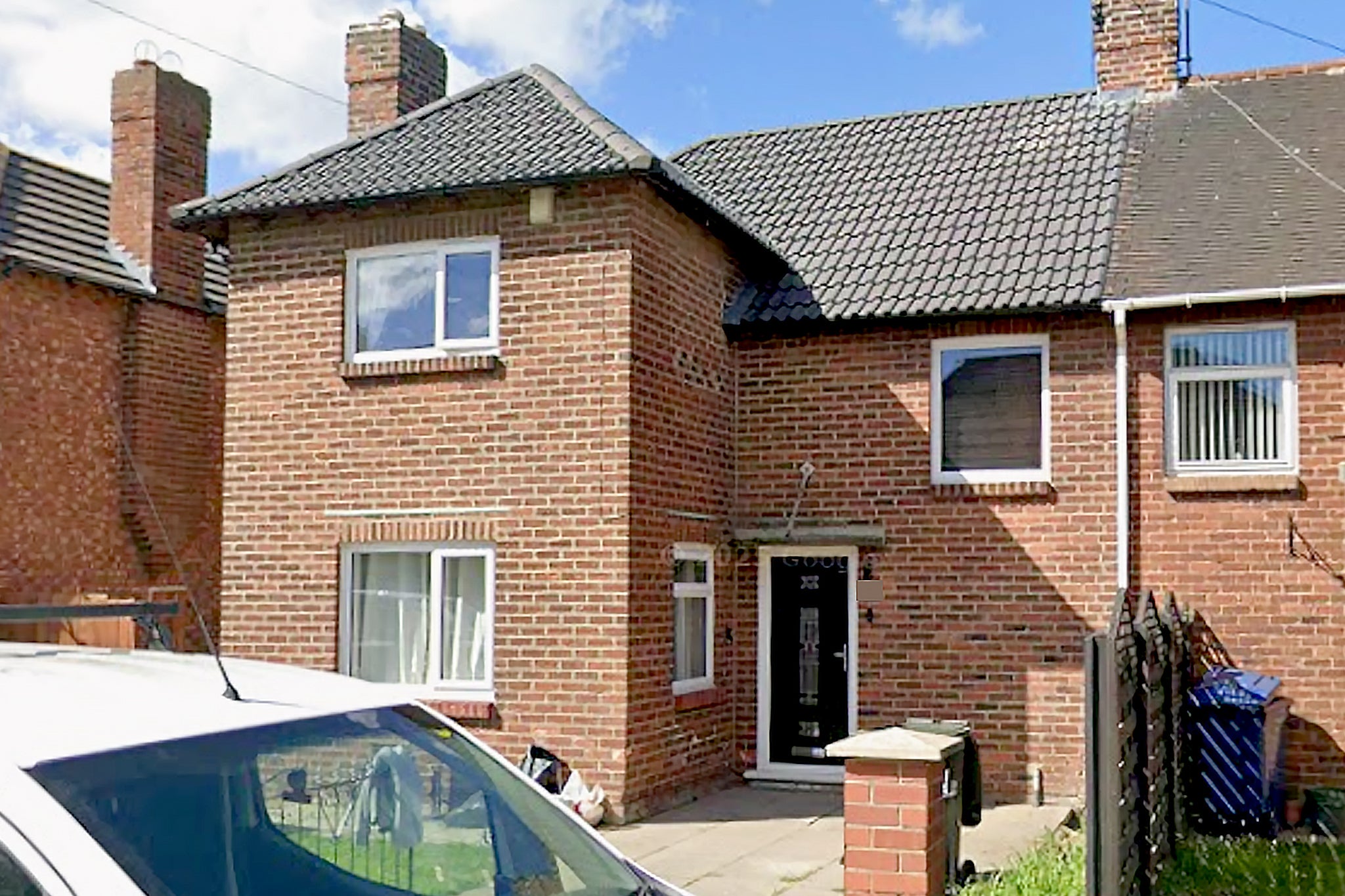 Three-month-old baby girl dies in suspected dog attack in Redcar | The ...