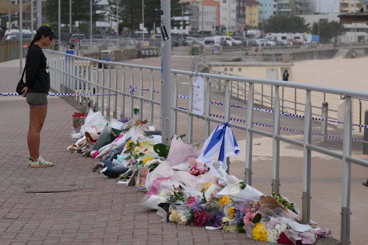 Antisemitic attacks in 2025 led to highest number of fatalities in 30 ...