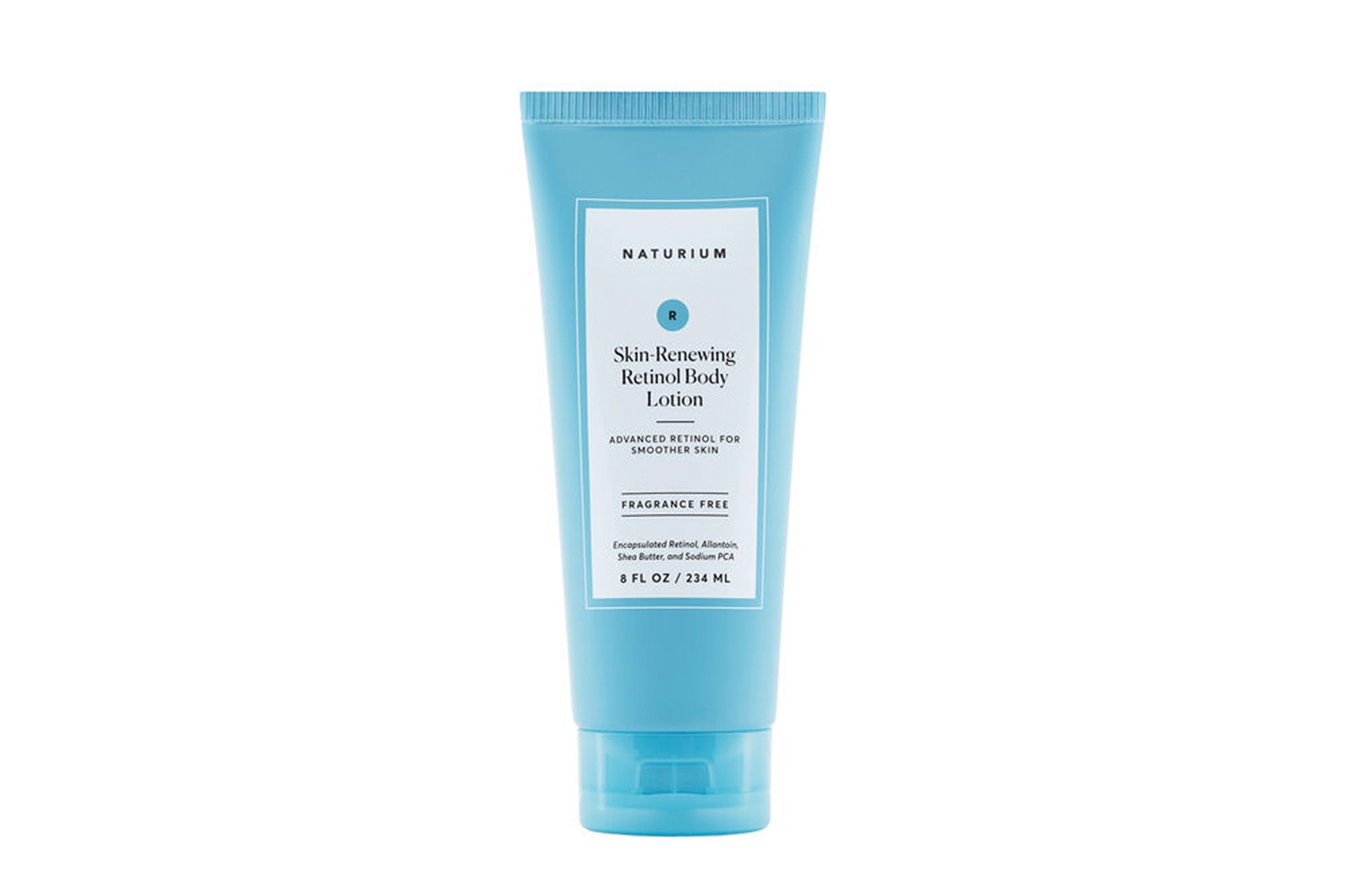 Best retinol body lotions 2026, recommended by dermatologists | The ...