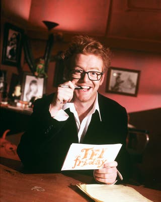 TFI Friday to return to Channel 4 after 11 years with Chris Evans | The ...