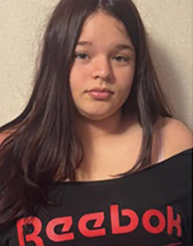 Florida cops fear missing 15-year-old girl was kidnapped and taken to ...