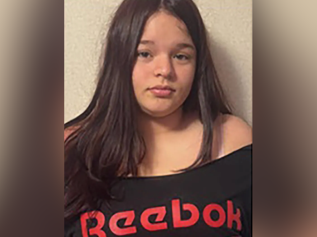 Florida cops fear missing 15-year-old girl was kidnapped and taken to ...