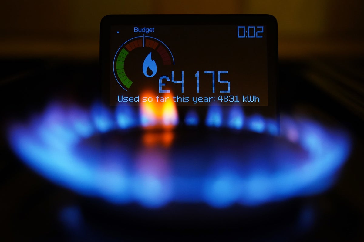 Britain expected to avoid winter power shortages despite Iran war ...