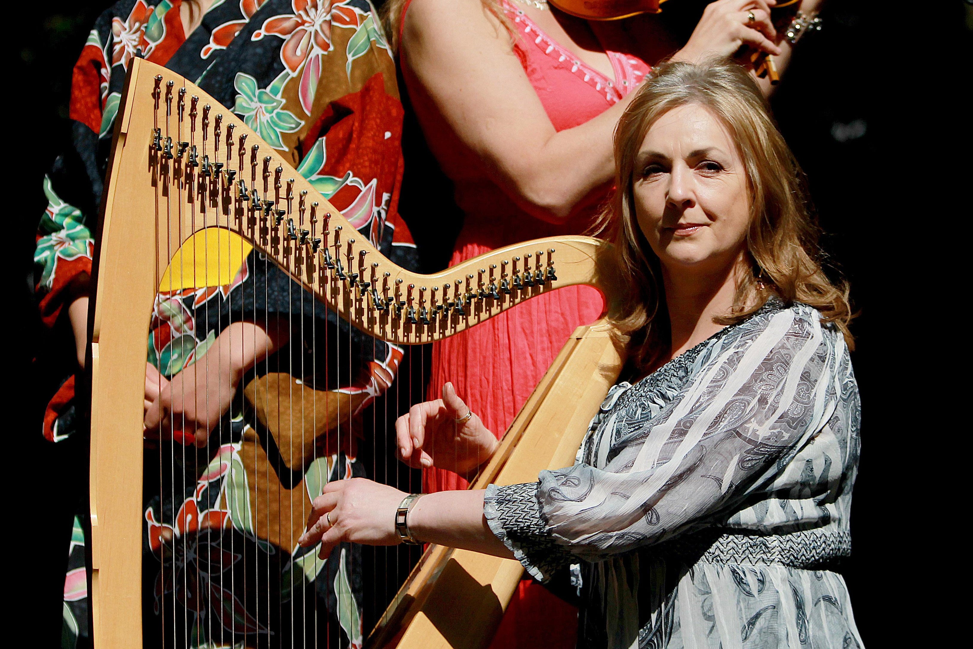 Moya Brennan death: Irish folk singer and Clannad star dies aged 73 ...