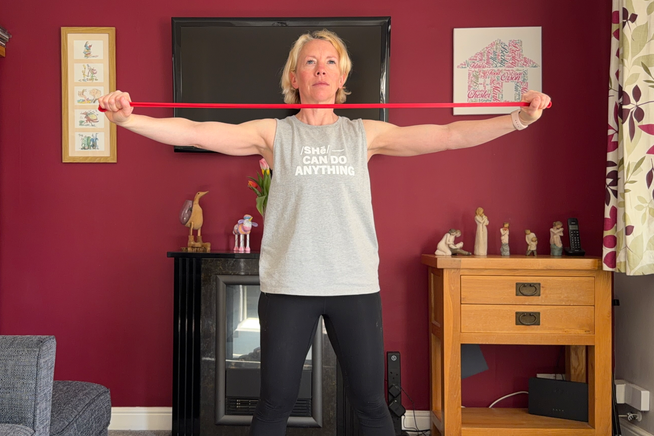 Best resistance bands 2026, reviewed by a personal trainer | The ...