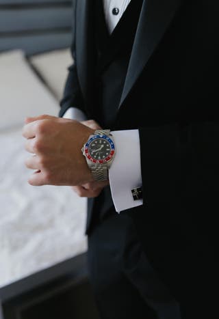 Rolex just discontinued one of its most famous watches after 12-year ...