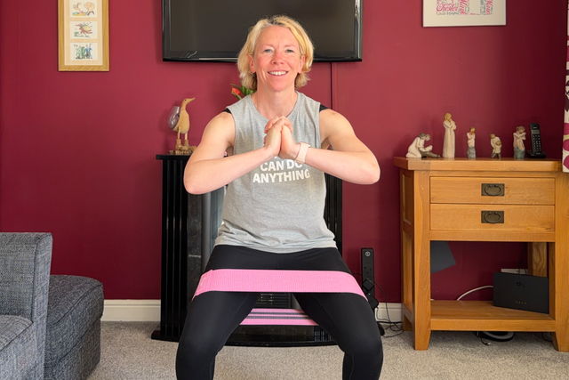 Best resistance bands 2026, reviewed by a personal trainer | The ...