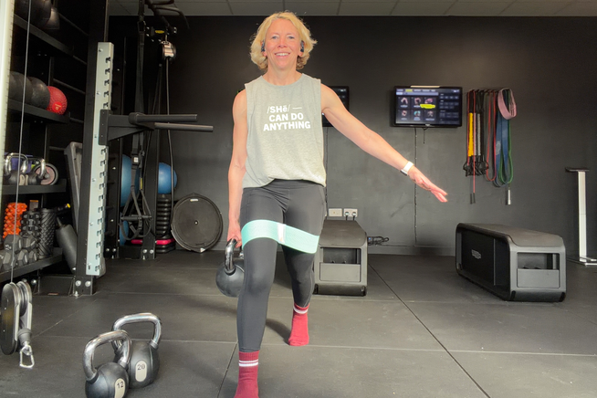 Best resistance bands 2026, reviewed by a personal trainer | The ...