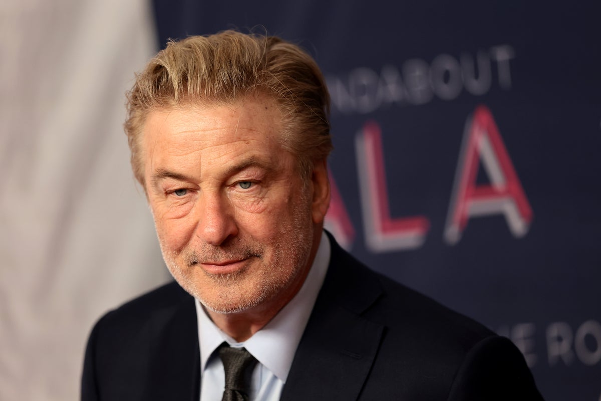 Alec Baldwin says he ‘doesn’t want to work anymore’ after Rust shooting ...