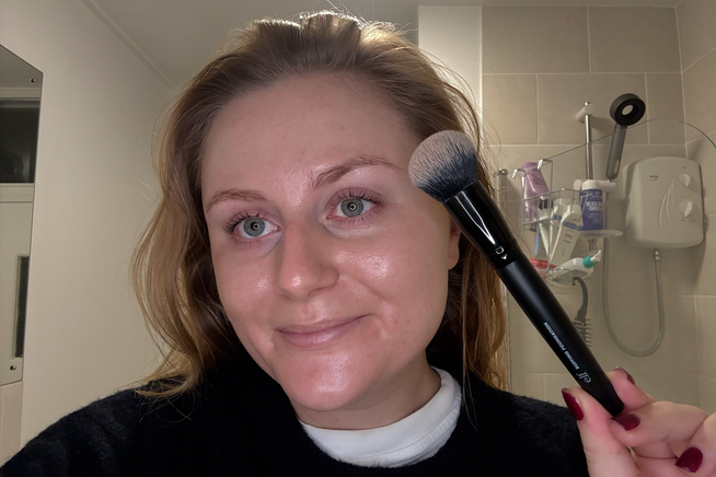 8 best foundation brushes 2026, tested by a beauty writer | The Independent