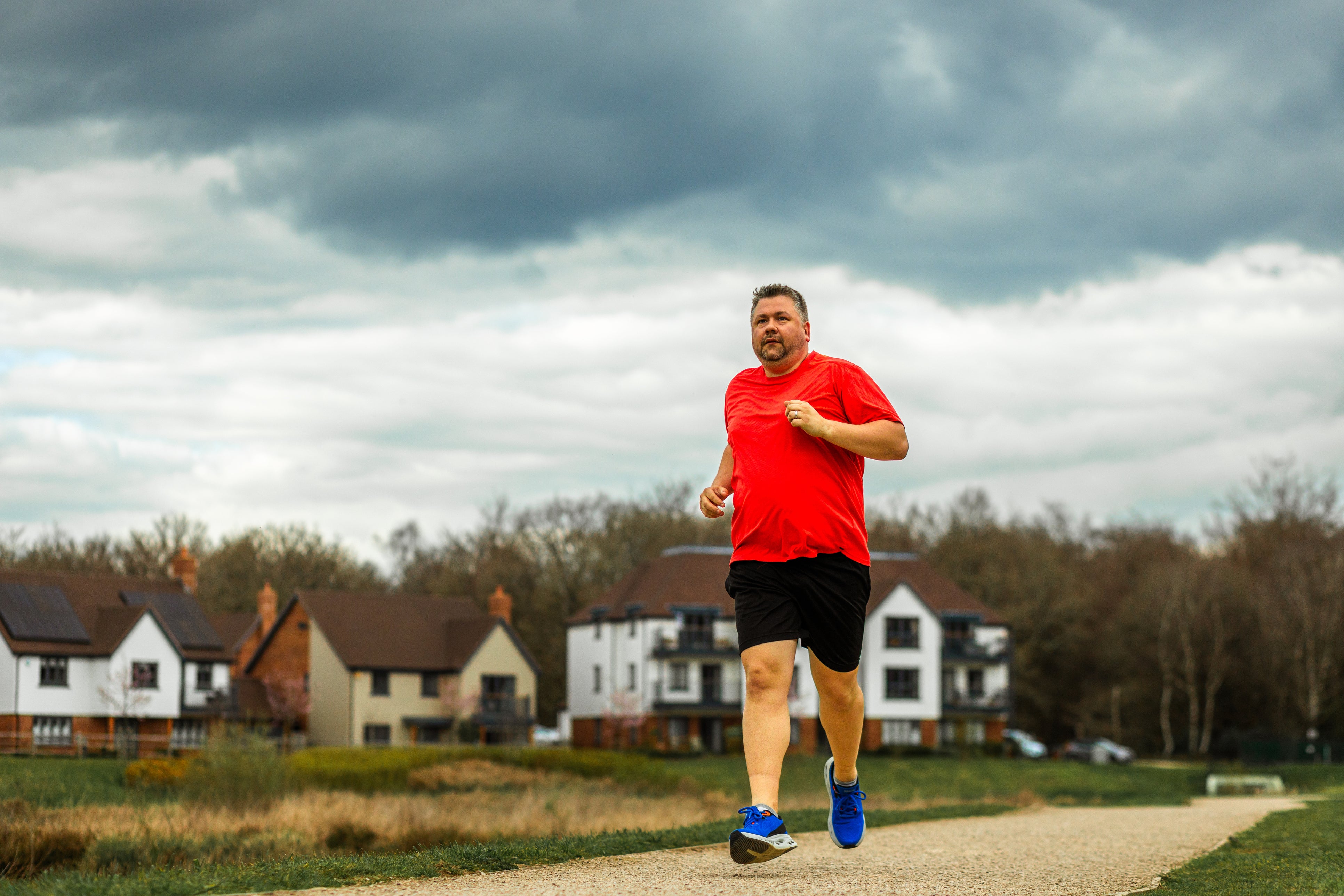Scientist suggests a reason why fat loss is so difficult – and a ...