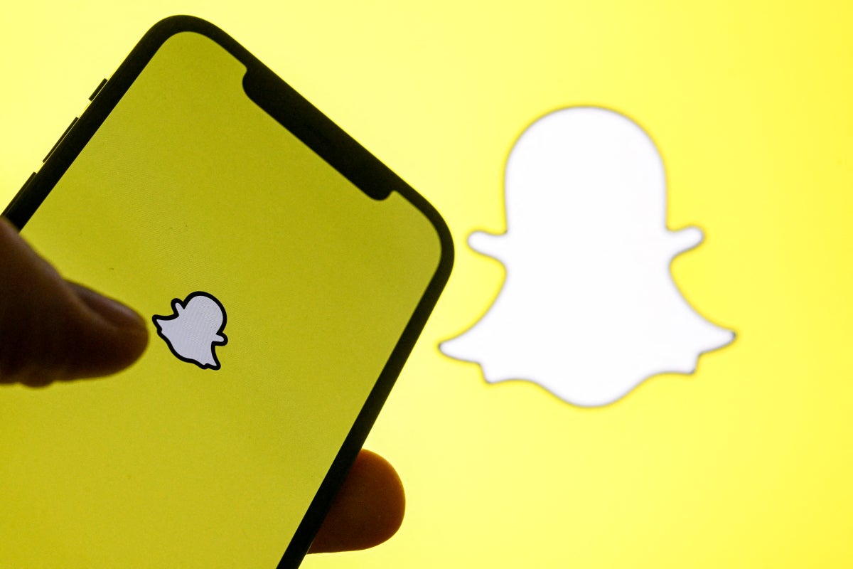 Snapchat laying off 1,000 employees amid financial struggles | The ...