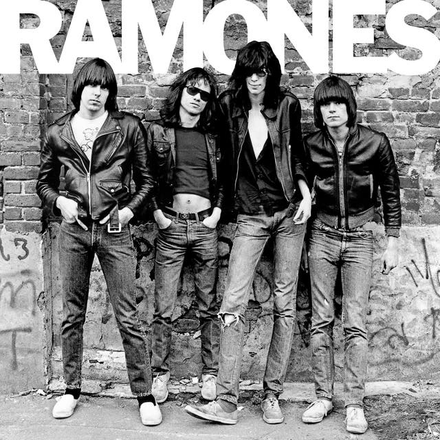 It bombed in the charts, critics hated it – so how did the Ramones make ...