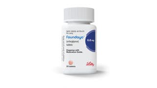 FDA asks drugmaker Eli Lilly for more safety information on its new GLP ...