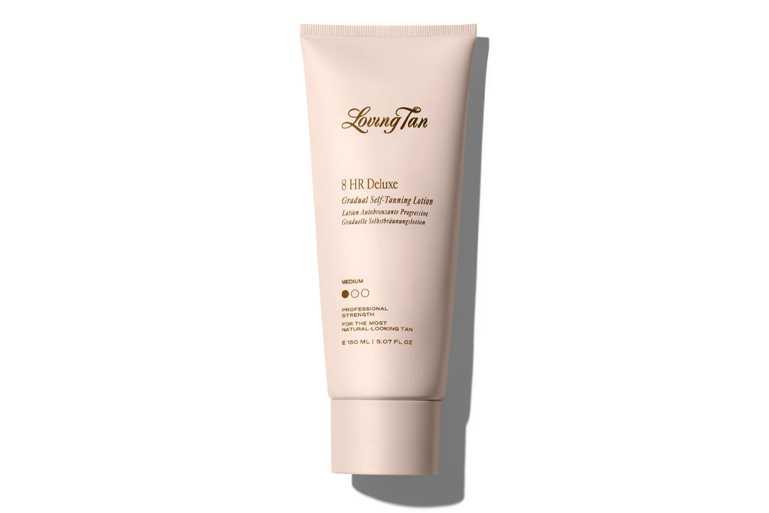 Best gradual tans 2026, tried and tested for a natural glow | The ...