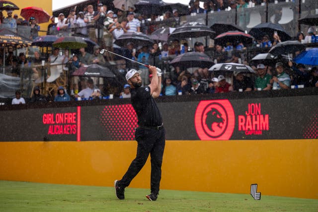 LIV Golf CEO Scott O’Neil responds to uncertainty surrounding PIF ...