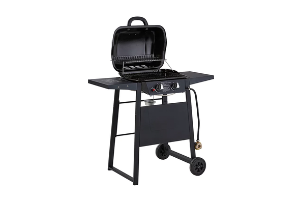 Asda is selling a cheap gas BBQ – and we ‘couldn’t fault’ performance ...
