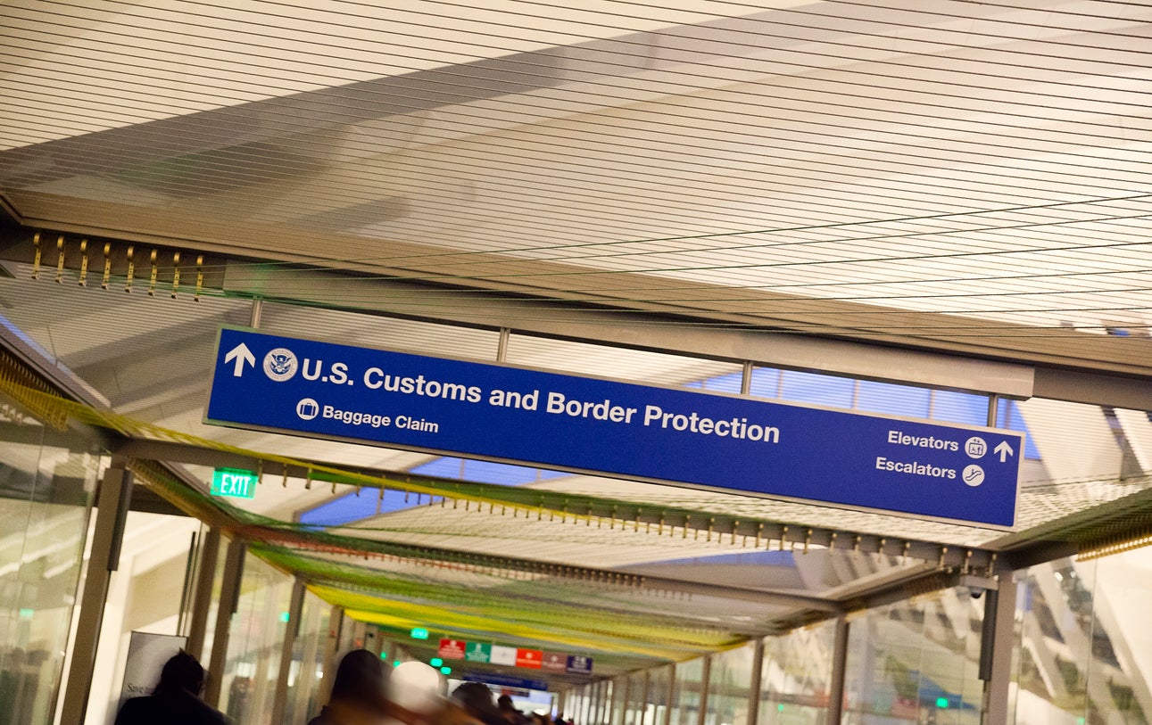 ‘America must be more welcoming’: Tourist visits to the US are falling ...