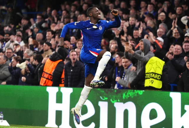 Moises Caicedo underlines major goal after signing new long-term ...
