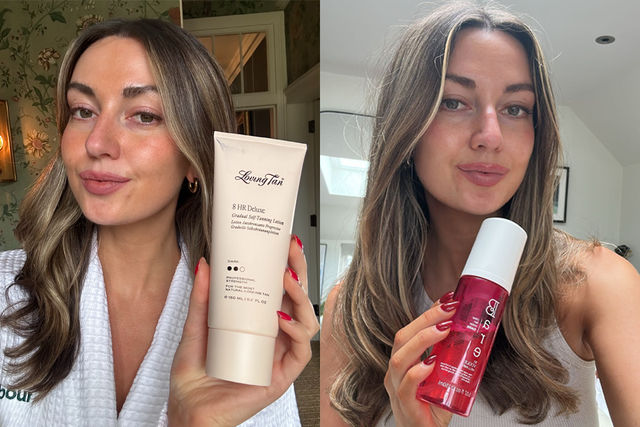 Best fake tans for 2026, tried and tested for a foolproof finish | The ...