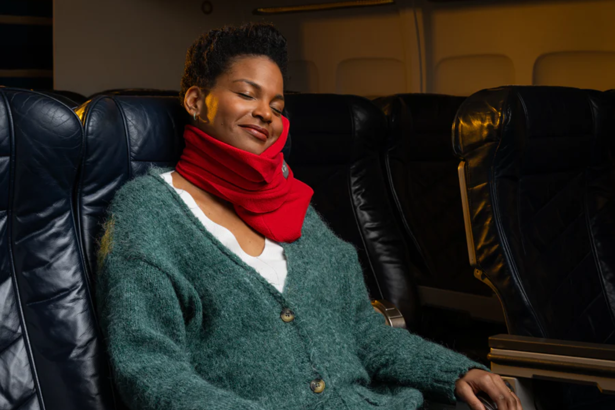 Trtl travel pillow review 2026, tested by a travel writer | The Independent
