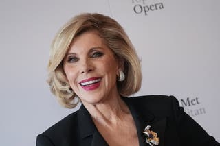 Christine Baranski to make West End debut in classic comedy | The ...