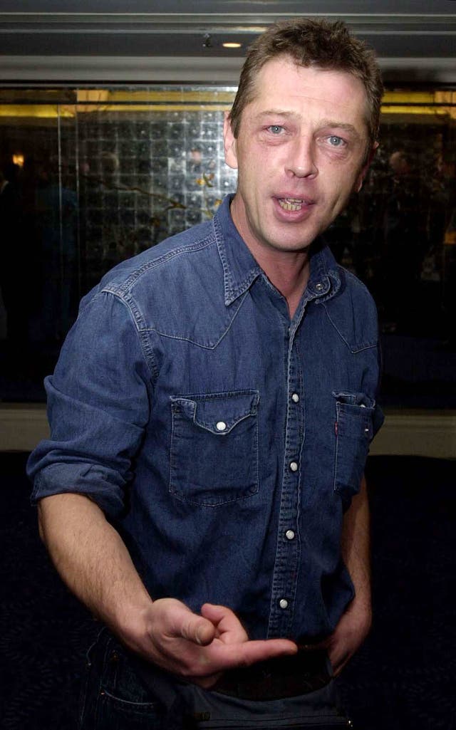 Andy Kershaw death: Former BBC Radio 1 DJ and Live Aid host dies, aged ...