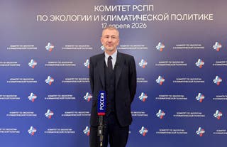 Russian billionaire bemoans Ukrainian drone attacks disrupting nitrogen ...