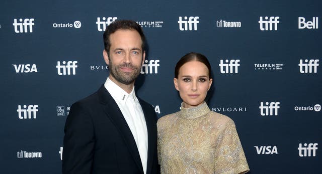 Natalie Portman, 44, is pregnant with third child | The Independent