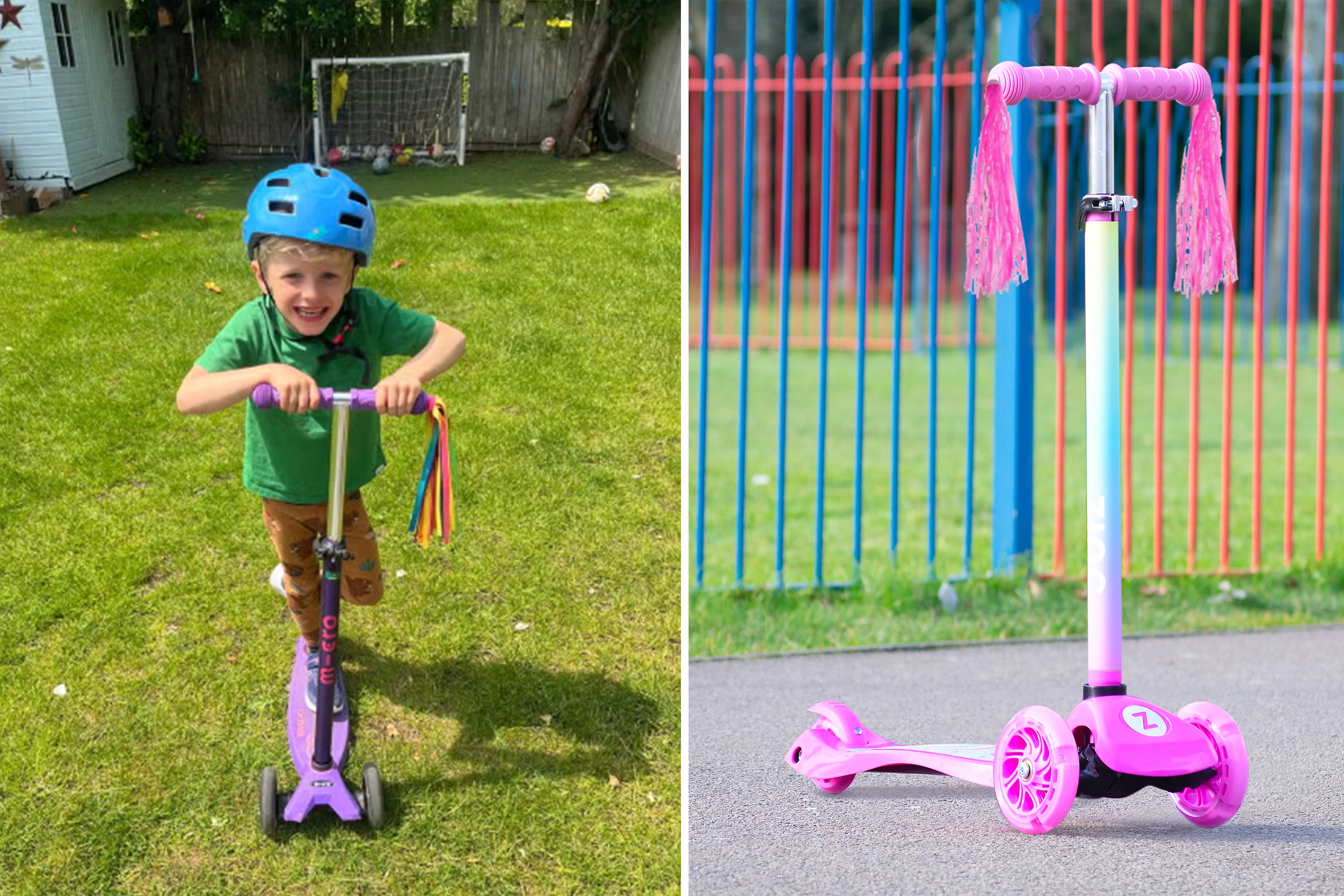 Best kids’ scooters for 2026, expert-reviewed picks for all ages | The ...