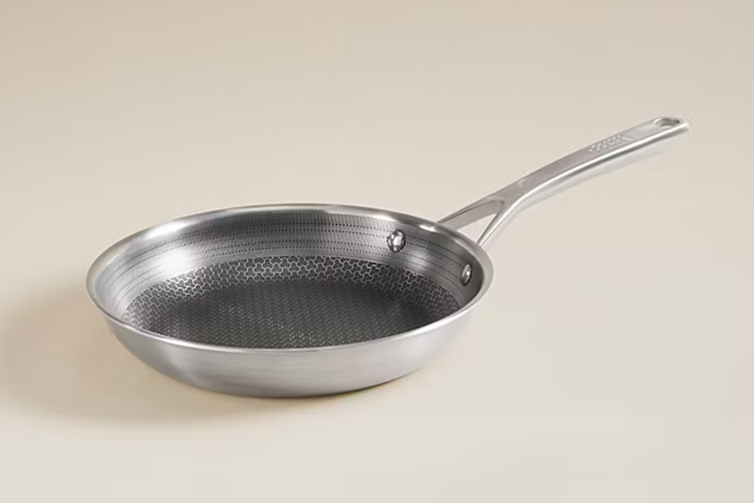 14 best non-stick frying pans 2026, expert-tested in a real kitchen ...