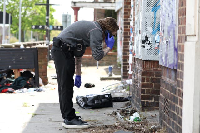 Hendon arson attack: Jewish community urged to ‘remain calm’ after ...