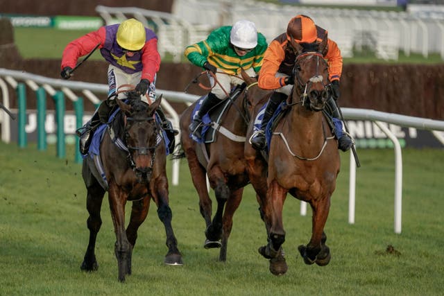 Noble Yeats death: Tributes paid to former Grand National winner after ...