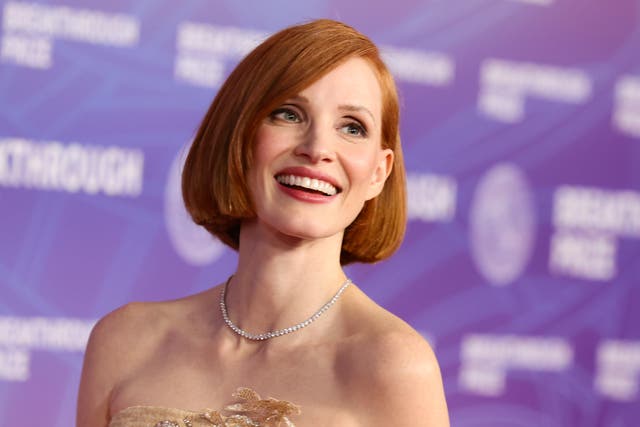 Jessica Chastain reveals fate of Apple TV show that was pulled after ...