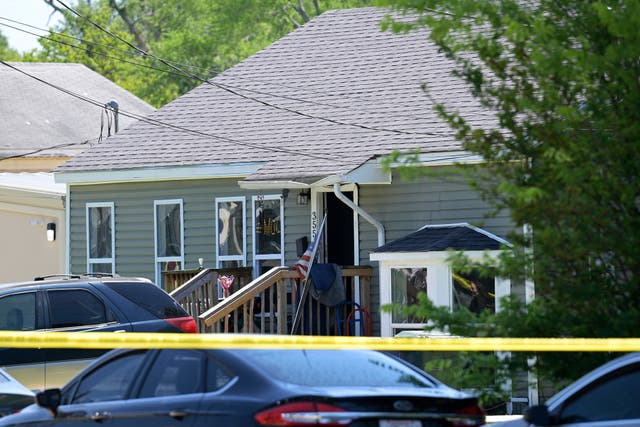 Louisiana gunman was going through a divorce and drowning in ‘dark ...