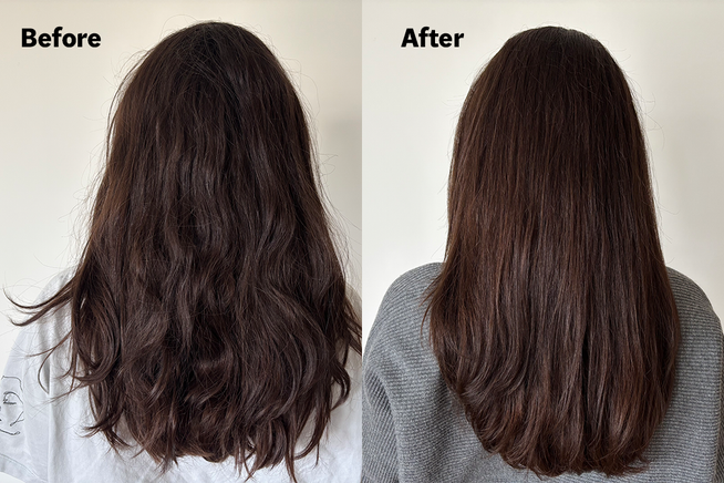 Best hair bonding treatments 2026, tried and tested | The Independent