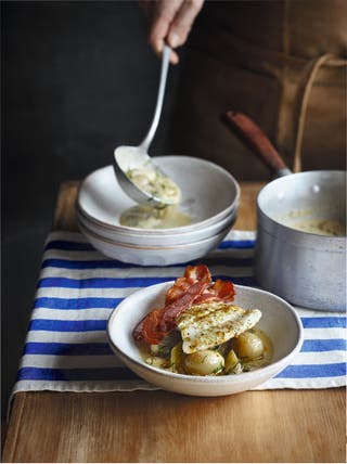 The best alternatives to cod – and how to cook them at home | The ...