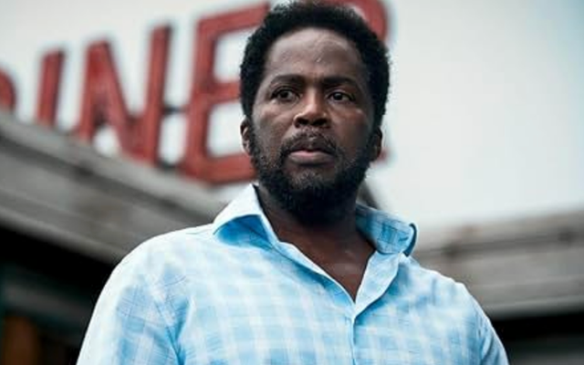 From actor Harold Perrineau: ‘Lost co-star doesn’t talk to me because ...