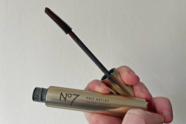 Best brown mascara, reviewed by a beauty expert | The Independent