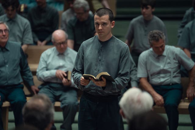 The true UK cult stories behind Netflix’s Unchosen: ‘They’re living ...
